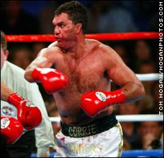 Neal and Pray: The senseless murder of world heavyweight champion ...